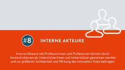 Startseite | Innovation Hubs Campus